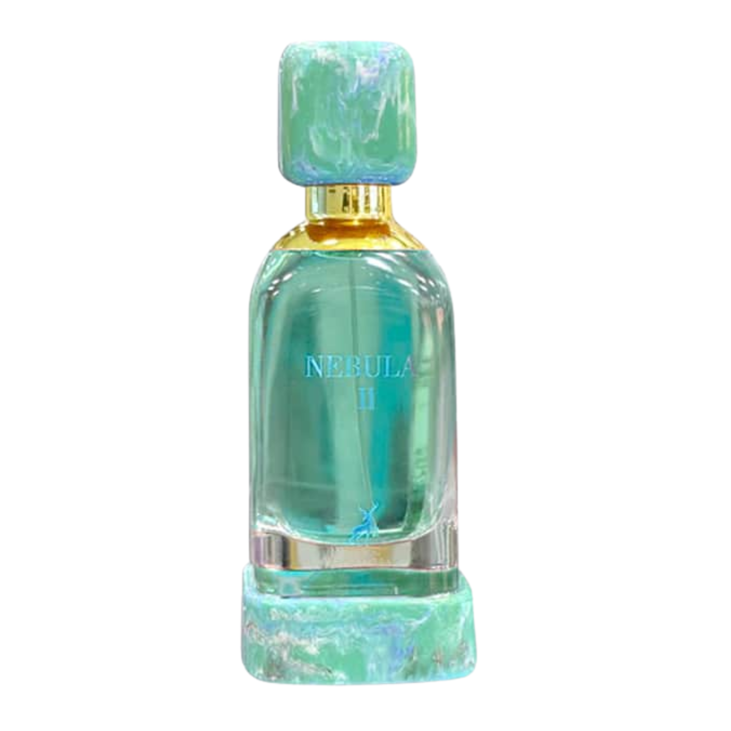 Nebula II Eau de Parfum 100ml | Maison Alhambra Damesparfum