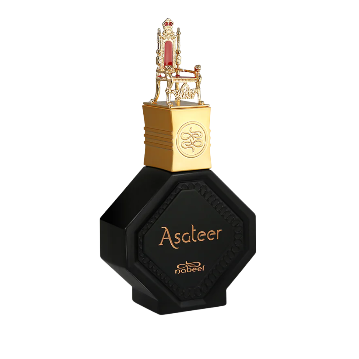 Asateer – Nabeel Perfume 100ml | Luxe Arabisch Parfum