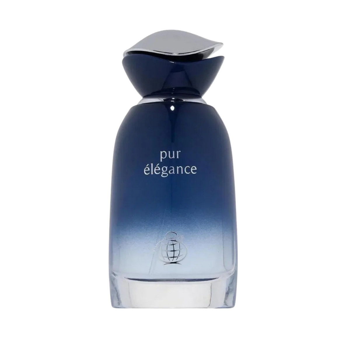 Pur Elegance 100ml – Uniseks Parfum met Citrus, Bloemen en Oudh
