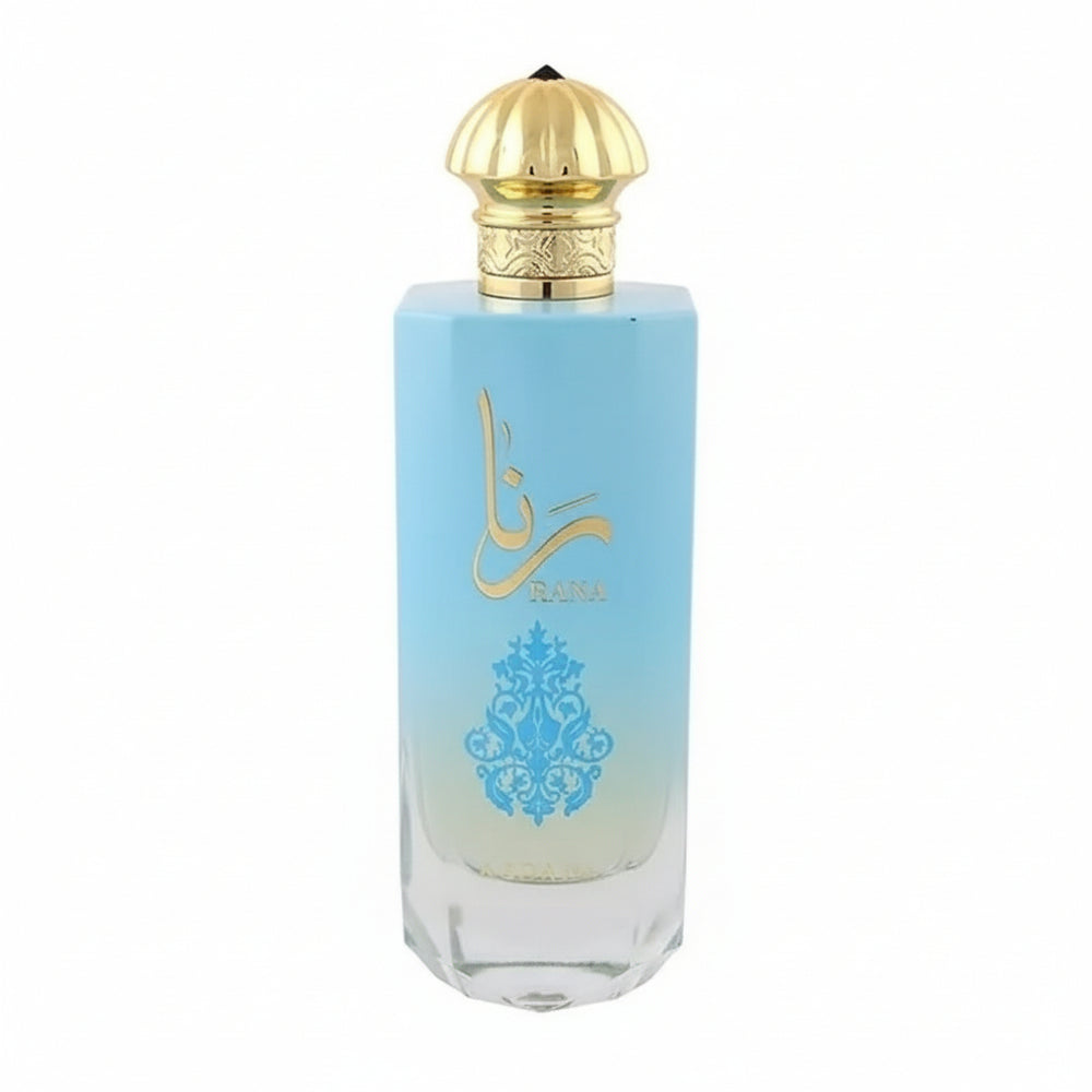 Rana - Asdaaf
