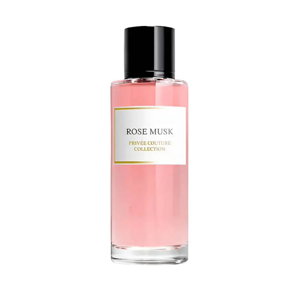 Rose Musk Privee Couture Collection – Ard Al Zaafaran Parfum 30ml