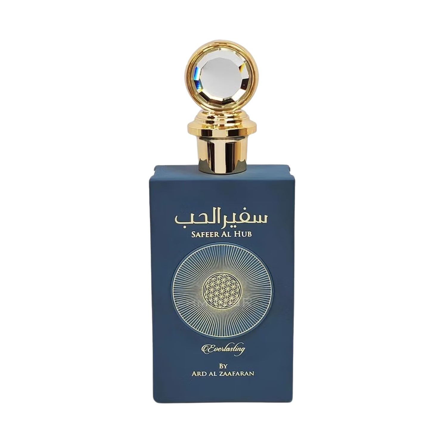 Safeer Al Hub Everlasting Ard Al Zaafaran Parfum 100ml Luxe Geur