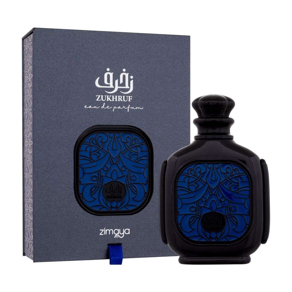 Zukhruf - Zimaya